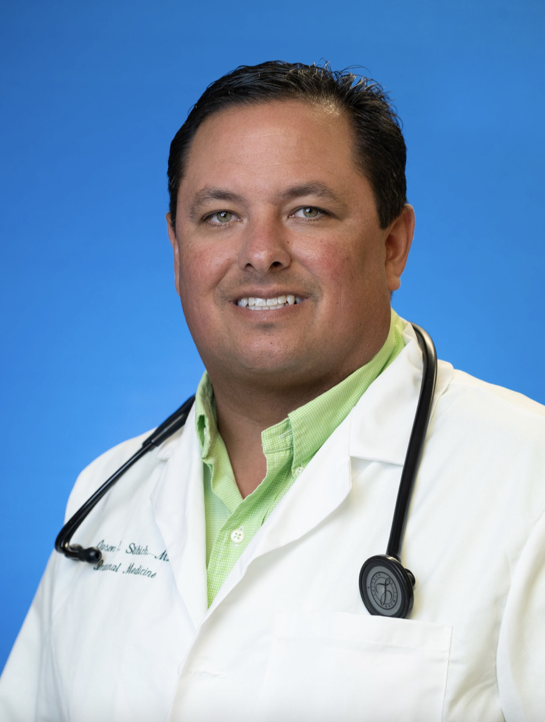 Board of Advisors – Impact Academy